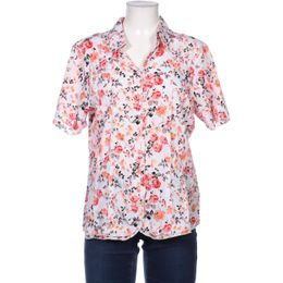 Bexleys woman Bexleys Damen Bluse, weiß, Gr. 42