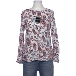 LIEBLINGSSTÜCK Lieblingsstück Damen Bluse, weiß, Gr. 36