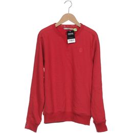 Marikoo Damen Sweatshirt, rot, Gr. 36