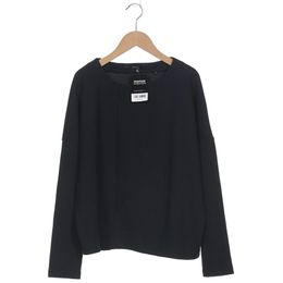 someday. Damen Sweatshirt, marineblau, Gr. 36