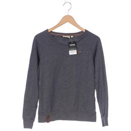 Naketano Damen Sweatshirt, marineblau, Gr. 38