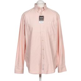 Marc O'Polo Marc O Polo Herren Hemd, pink, Gr. 54