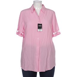 Bexleys woman Bexleys Damen Bluse, pink, Gr. 44