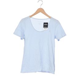 Marc O'Polo Marc O Polo Damen T-Shirt, hellblau, Gr. 42