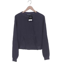 Marc O'Polo Marc O Polo Damen Sweatshirt, marineblau, Gr. 34