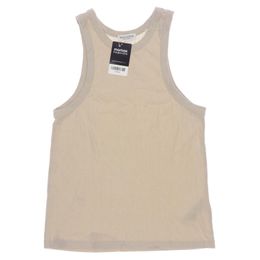 Marc O'Polo Marc O Polo Damen Top, beige, Gr. 42