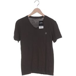 Marc O'Polo Marc O Polo Damen T-Shirt, grün, Gr. 38