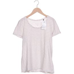 Marc O'Polo Marc O Polo Damen T-Shirt, cremeweiß, Gr. 44