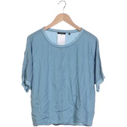 Marc O'Polo Marc O Polo Damen T-Shirt, blau, Gr. 40