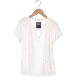 White Stuff Damen T-Shirt, weiß, Gr. 36