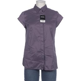 BOSS by Hugo BOSS Damen Bluse, flieder, Gr. 40