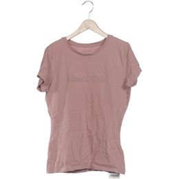 Marc O'Polo Marc O Polo Damen T-Shirt, pink, Gr. 38