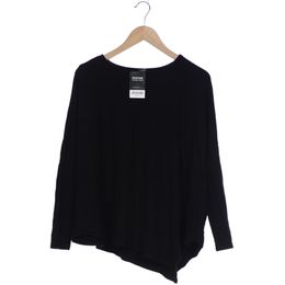 someday. Damen Sweatshirt, schwarz, Gr. 36