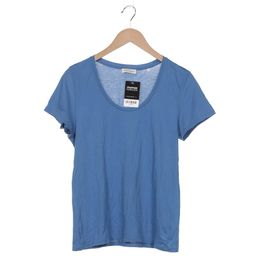 Marc O'Polo Marc O Polo Damen T-Shirt, blau, Gr. 38