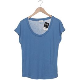 Marc O'Polo Marc O Polo Damen T-Shirt, blau, Gr. 36