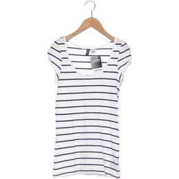 H&M H&M Damen T-Shirt, weiß, Gr. 36