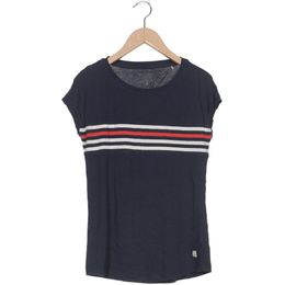 Marc O'Polo Marc O Polo Damen T-Shirt, marineblau, Gr. 34