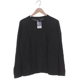 Cos Damen Sweatshirt, grün, Gr. 36