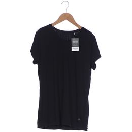 Marc O'Polo Marc O Polo Damen T-Shirt, schwarz, Gr. 42