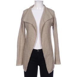 Marc O'Polo Marc O Polo Damen Strickjacke, beige, Gr. 34