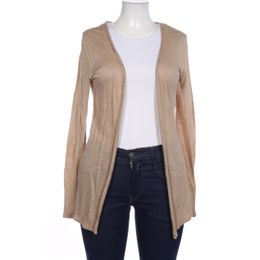 Marc O'Polo Marc O Polo Damen Strickjacke, beige, Gr. 42