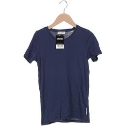 Marc O'Polo Marc O Polo Damen T-Shirt, marineblau, Gr. 32