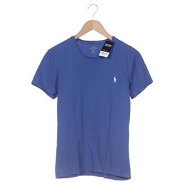 Marc O'Polo Marc O Polo Damen T-Shirt, blau, Gr. 38