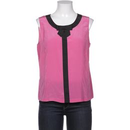 Peter Hahn Damen Bluse, pink, Gr. 40