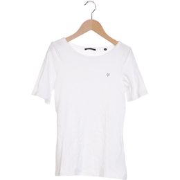 Marc O'Polo Marc O Polo Damen T-Shirt, weiß, Gr. 34