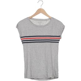 Marc O'Polo Marc O Polo Damen T-Shirt, grau, Gr. 34