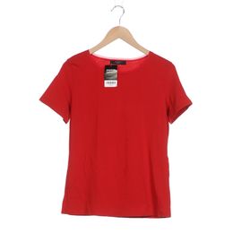 Weekend Max Mara Damen T-Shirt, rot, Gr. 38