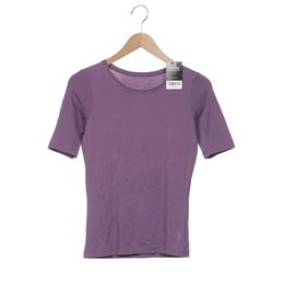 Marc O'Polo Marc O Polo Damen T-Shirt, flieder, Gr. 36