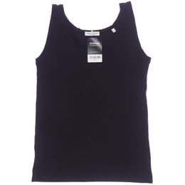 Marc O'Polo Marc O Polo Damen Top, schwarz, Gr. 38