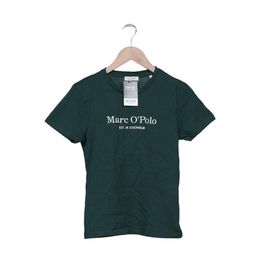 Marc O'Polo Marc O Polo Damen T-Shirt, grün, Gr. 34