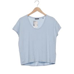 Marc O'Polo Marc O Polo Damen T-Shirt, hellblau, Gr. 34