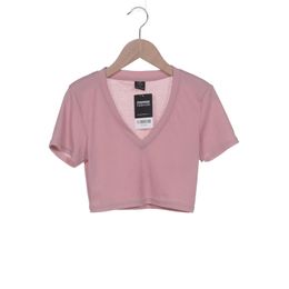 Urban Outfitters Damen T-Shirt, pink, Gr. 36