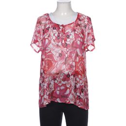 Bexleys woman Bexleys Damen Bluse, pink, Gr. 42