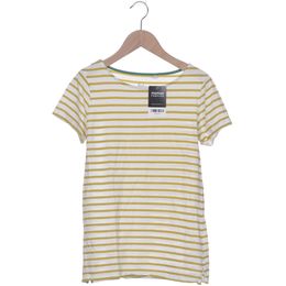 Boden Damen T-Shirt, weiß, Gr. 34