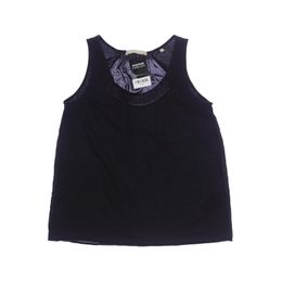 Marc O'Polo Marc O Polo Damen Top, schwarz, Gr. 36