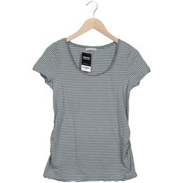 Anna Field MAMA Damen T-Shirt, türkis, Gr. 42