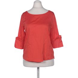 Opus Damen Bluse, rot, Gr. 38