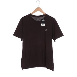 Marc O'Polo Marc O Polo Damen T-Shirt, schwarz, Gr. 44