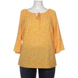 Bexleys woman Bexleys Damen Bluse, orange, Gr. 44