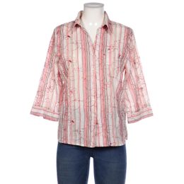 Bexleys woman Bexleys Damen Bluse, pink, Gr. 40