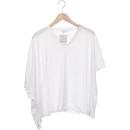 Cos Damen T-Shirt, weiß, Gr. 36