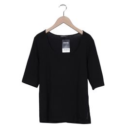 Marc O'Polo Marc O Polo Damen T-Shirt, schwarz, Gr. 42