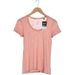 Marc O'Polo Marc O Polo Damen T-Shirt, pink, Gr. 36