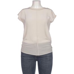 TWINSET Damen Bluse, cremeweiß, Gr. 38