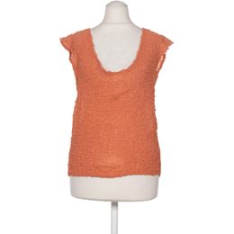 cocon.commerz Privatsachen Damen Bluse, orange, Gr. 36