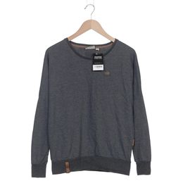 Naketano Damen Sweatshirt, marineblau, Gr. 36